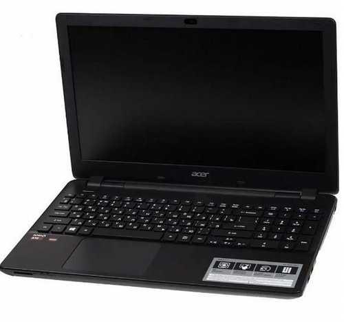 Acer E5-551G-T2LT