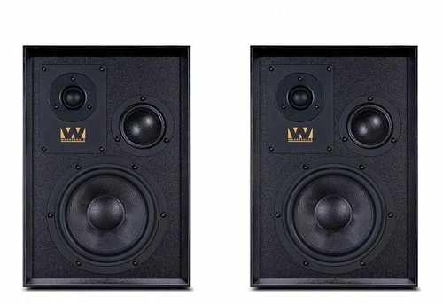 Акустика wharfedale super denton black