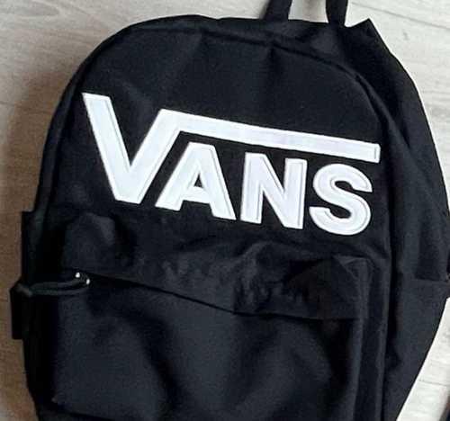 Рюкзак Vans