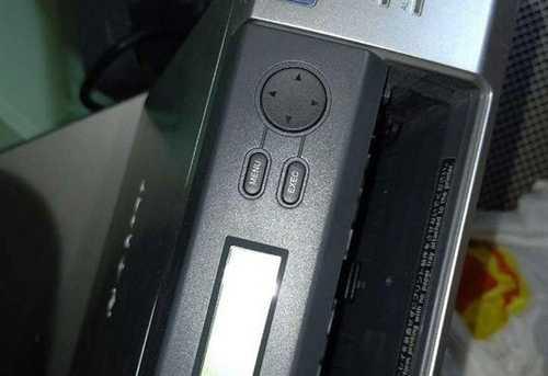 Sony up-dx 100, фото принтер сублимационные,Japan