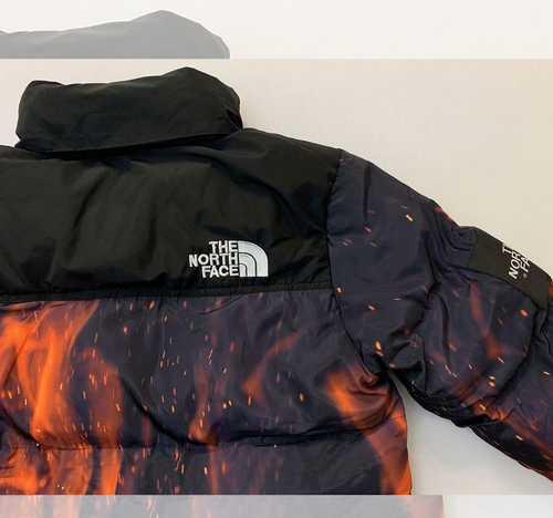 Пуховик The North Face оптом