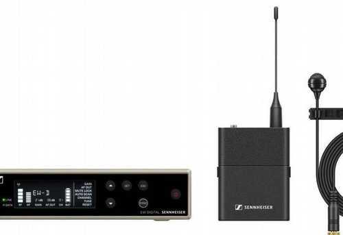 Радиосистема Sennheiser EW-D ME4 SET (Q1-6)