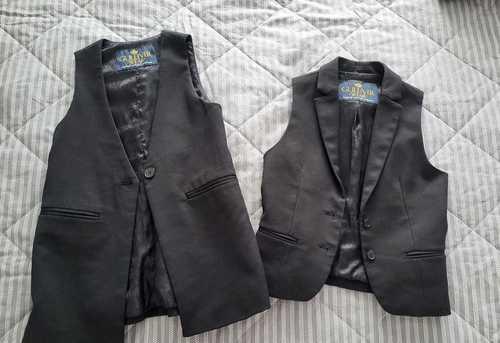 Пиджак gulliver 134