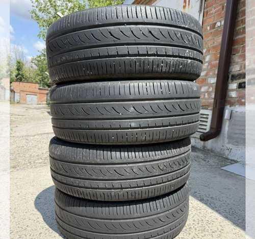 Pirelli Formula Energy 225/55 R18