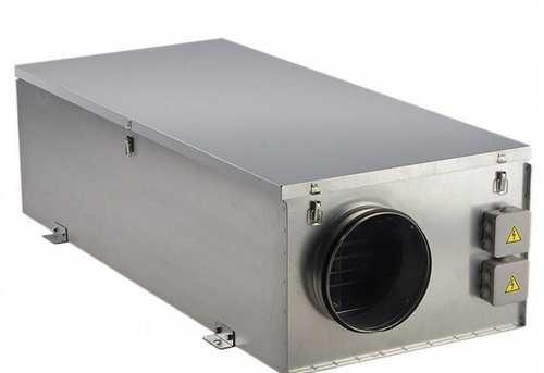 Компактные вентиляционные установки ZPE 6000-60,0