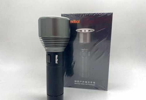 Фонарик Xiaomi NexTool Outdoor Glare Flashlight 20