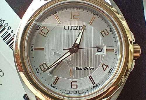 Мужские наручные часы Citizen AW7056-11a