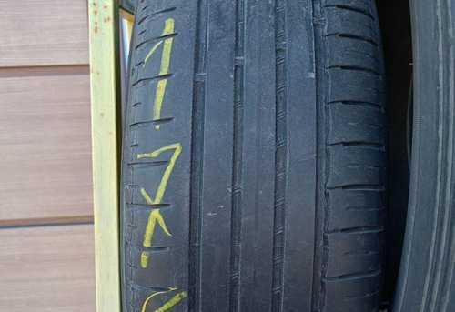 Nokian Tyres Hakka H 185/65 R15