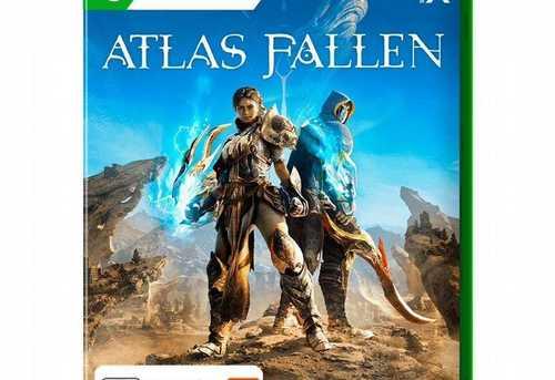 Atlas Fallen (Xbox Series)