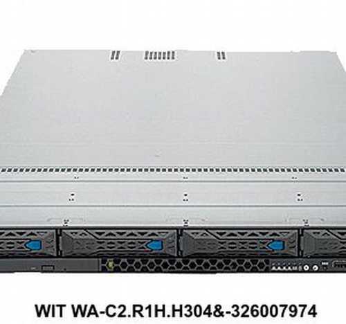 Сервер asus WIT WA-C2.R1H.H304-326007974