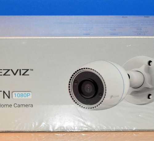 Уличная Wi-Fi IP-камера Ezviz C3TN (1080p 2.8мм)