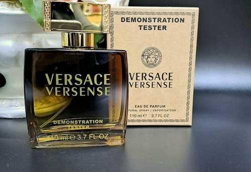 Духи женские Versace Versense тестер 110ml