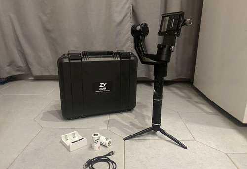 Стабилизатор для съемки Zhiyun Crane v2