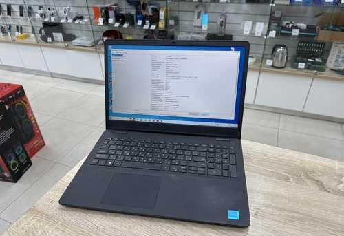 Сд32 Ноутбук dell i5-1135G7/16/hd1/500SSD