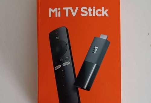 Xiaomi mi TV Stick