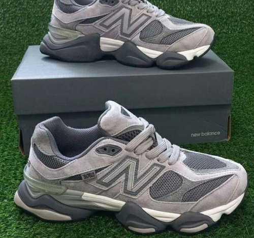 Кроссовки new balance 9060 новые