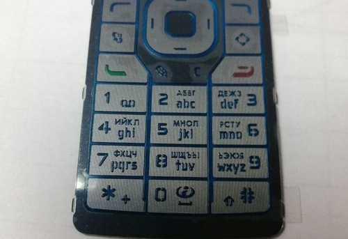 Nokia N76 Клавиатура, оригинал
