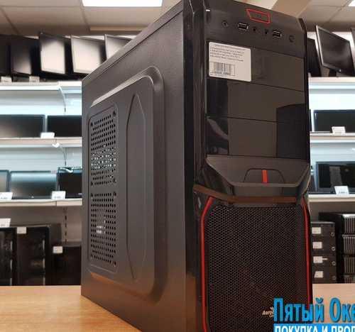 Игровой пк Core i3-4340, RAM 8Gb, GTX 750 Ti