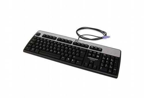 Клавиатура HP KB-0316 Black