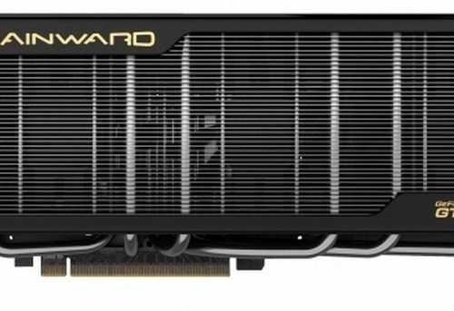 GeForce GTX 580 3Gb Gainward