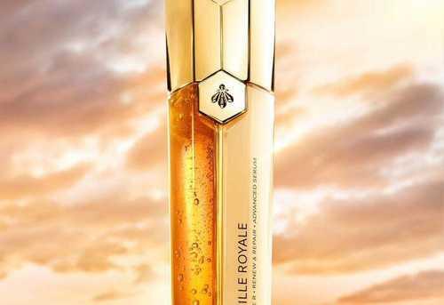 Guerlain abeille royale double 50 мл