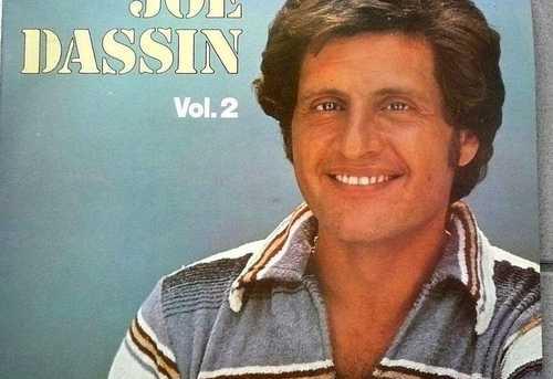 Joe Dassin / Джо Дассен, Vol.2, France, Nmint