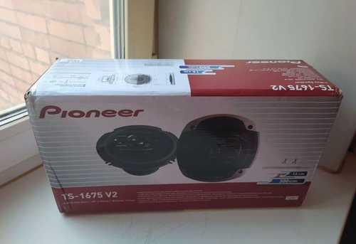 Pioneer TS-1675 V2 16 см