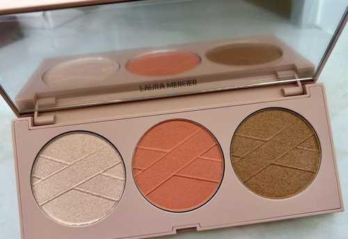 Laura Mercier Opening Night палетка для макияжа