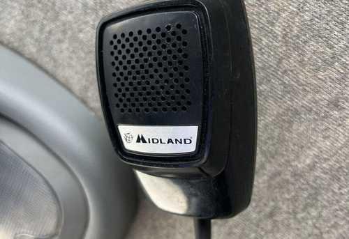 Midland alan 100plus