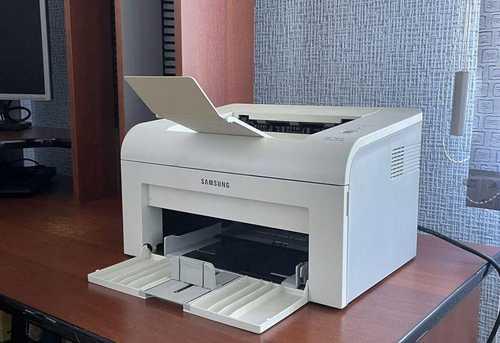Лазерный принтер Samsung ML 1615