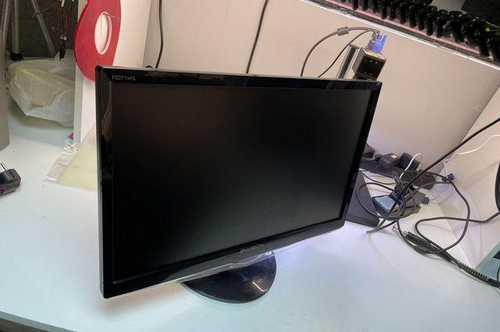 Монитор Envision 22" P2271whL, hdmi+VGA+DVI