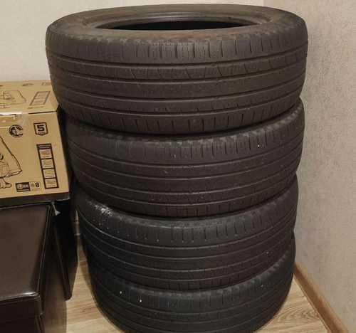 Pirelli Scorpion Verde 215/60 R17 96V