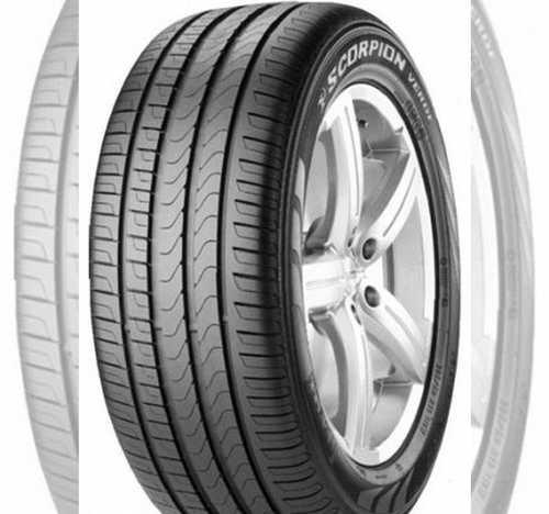 Pirelli Scorpion Verde 275/40 R21