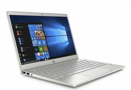 Мощный ультрабук HP Pavilion 13.3"