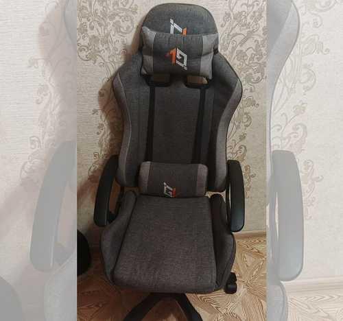 Игровое кресло gamelab