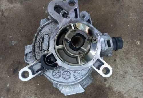 Вакуумный насос Volvo Xc40 D4204T16 2020