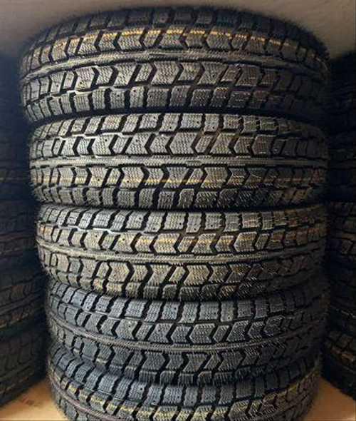 Липучка на газель Nortec LT 610 185/75 R16С