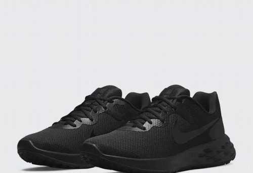 Кроссовки Nike revolution 6 NN