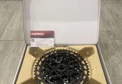 Кассета sram NX PG-1230 Eagle 12s 11-50