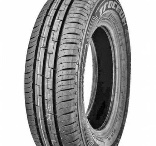 Tracmax X-Privilo RF-19 205/75 R16 108S