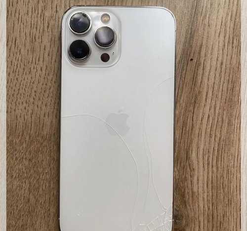 iPhone 13 Pro Max, 256 ГБ