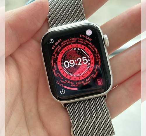 Apple watch se 44mm