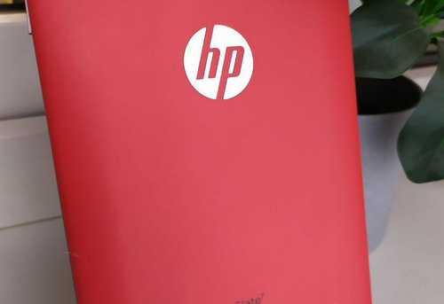 Планшет HP slate 7