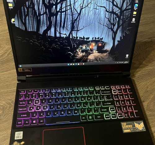 Acer nitro 5