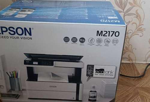 Принтер Epson M2170