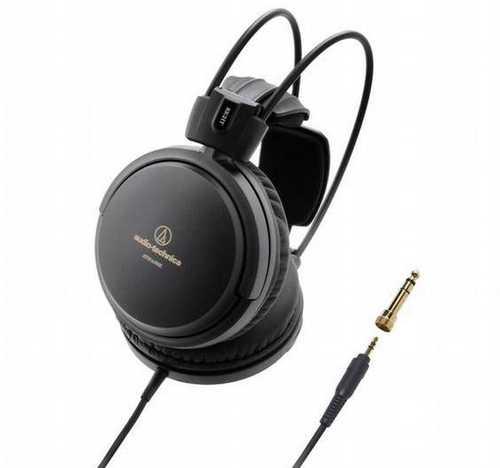 Наушники Audio-Technica ATH-A550Z