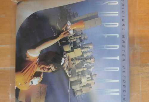 Supertramp sacd mofi