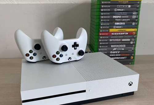 Xbox One S 1tb