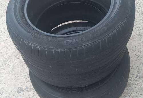 Hankook Optimo H420 205/60 R16