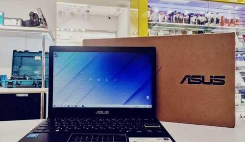 Ноутбук, Asus E210M